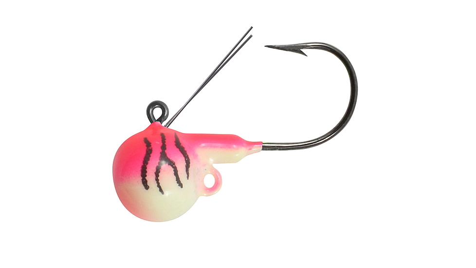 Northland Fishing Tackle Weedless Fire-Ball Jig — CampSaver