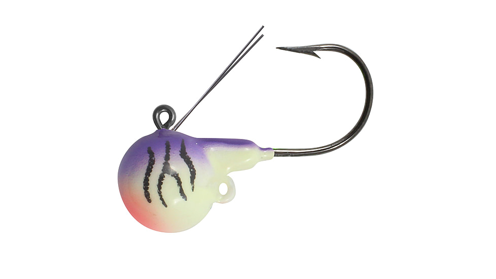 Northland Fishing Tackle Weedless Fire-Ball Jig — CampSaver