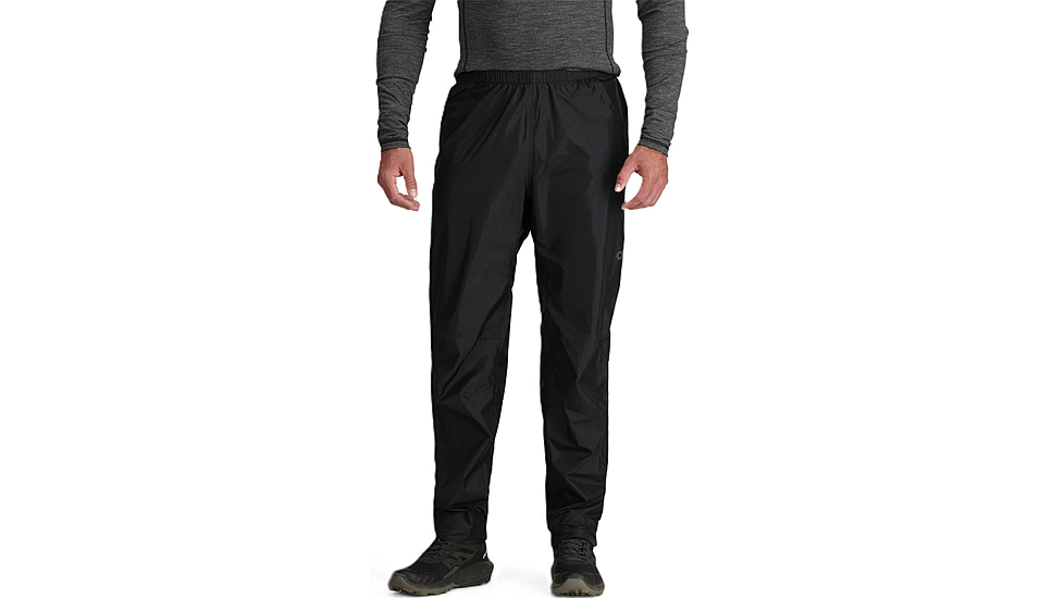 Outdoor Research Helium Rain Pants - Men's , Up to 51% Off with Free S ...