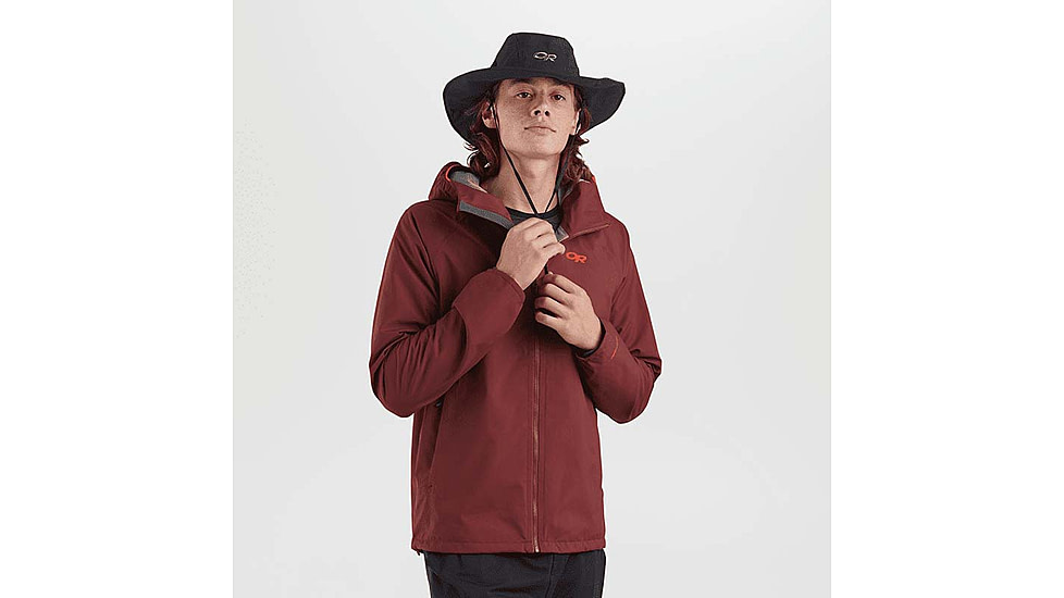 Outdoor Research Seattle Rain Hats , Up to 32% Off — CampSaver