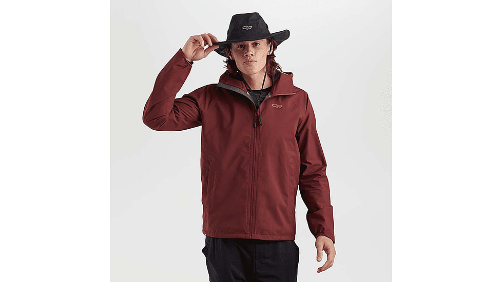 Outdoor Research Seattle Rain Hats , Up to 32% Off — CampSaver