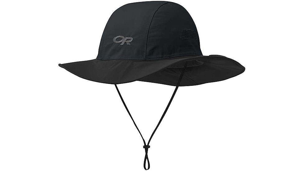 Outdoor Research Seattle Rain Hats , Up to 32% Off — CampSaver