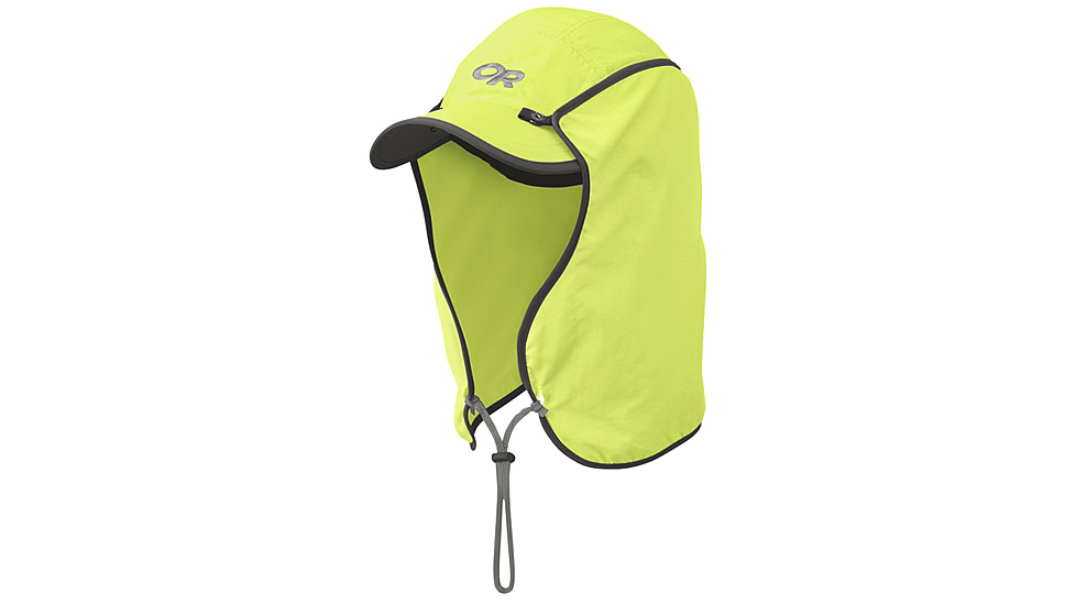 Outdoor Research Sun Runner Cap — CampSaver