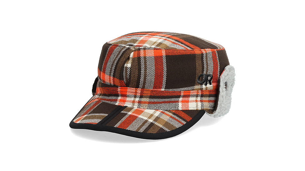 Outdoor Research Yukon Cap , Up to 51% Off — CampSaver