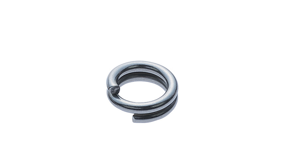 Owner Hooks Ultra Split Ring — CampSaver
