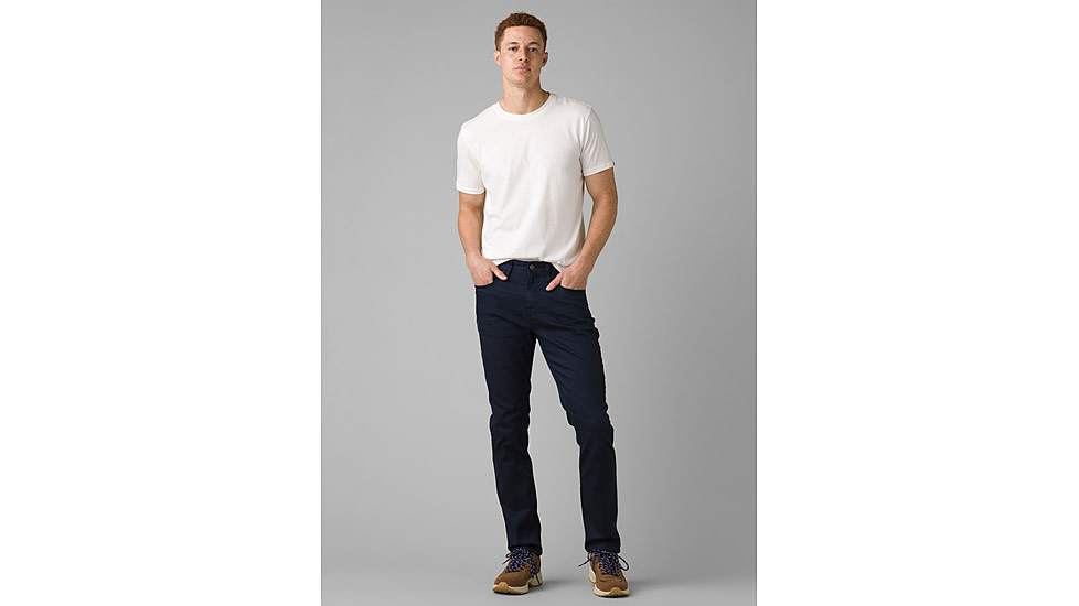 prAna Bridger Slim Tapered Jean Jeans, 30 Inseam , Up to 33% Off with ...