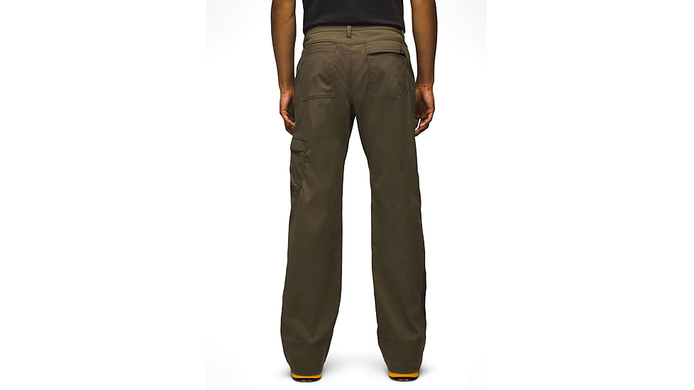 Prana Stretch Zion Pant 30 Inch Inseam - Men's , Up to 38% Off with ...