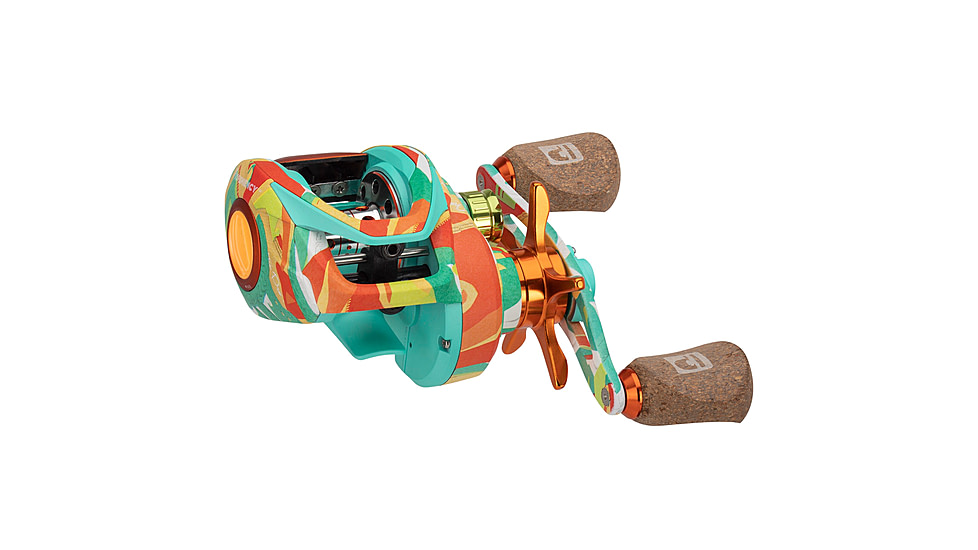 ProFISHiency Krazy Baitcasting Reel , Up to 16% Off with Free S&H ...