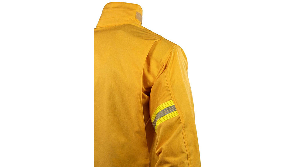 Propper Cal Fire Wildland Jacket - Men's with Free S&H — CampSaver