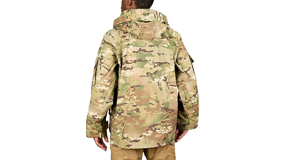 Propper Gen II Waterproof Parka - Men's with Free S&H — CampSaver
