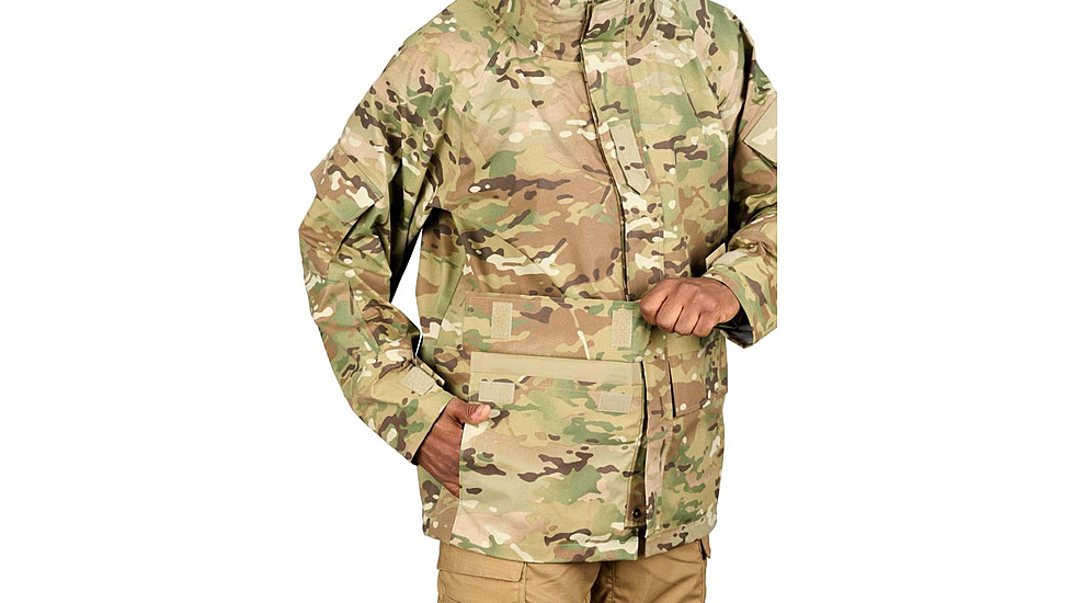 Propper Gen II Waterproof Parka - Men's with Free S&H — CampSaver