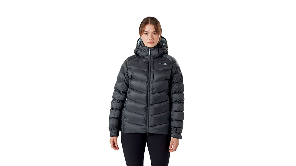Rab Axion Pro Jacket - Women's , Up to 56% Off with Free S&H — CampSaver