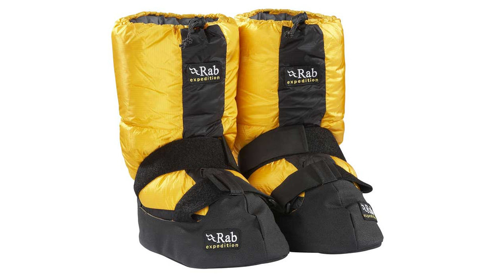 Rab Expedition Modular Boots - Mens with Free S&H — CampSaver