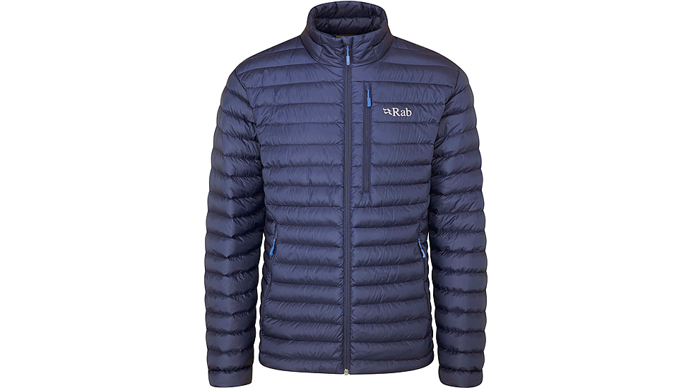 Rab Microlight Jacket - Men's , Up to 20% Off with Free S&H — CampSaver