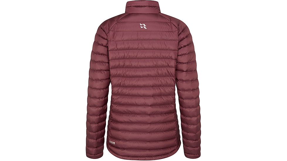 Rab Microlight Jacket - Women's , Up to 57% Off with Free S&H — CampSaver