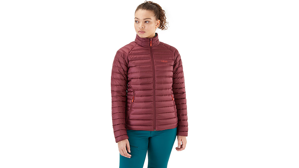 Rab Microlight Jacket - Women's , Up to 57% Off with Free S&H — CampSaver