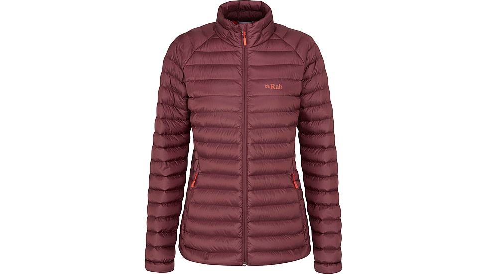 Rab Microlight Jacket - Women's , Up to 57% Off with Free S&H — CampSaver