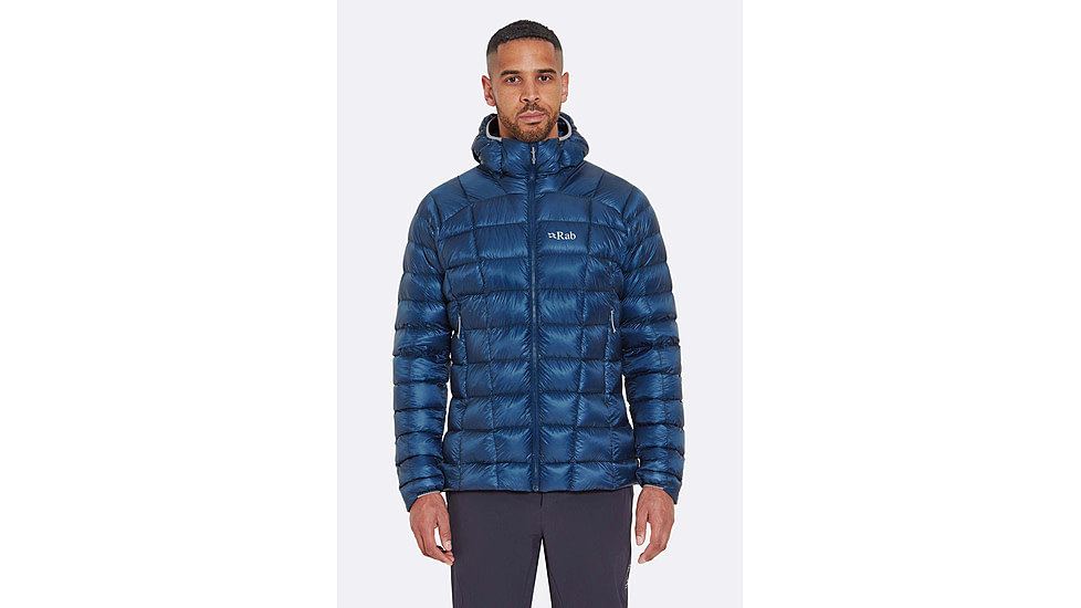 Rab Mythic Alpine Down Jacket - Men's , Up to 20% Off with Free S&H ...