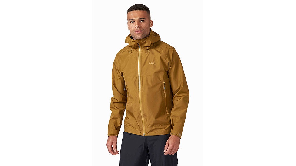 Rab Namche Paclite Jacket - Mens with Free S&H — CampSaver