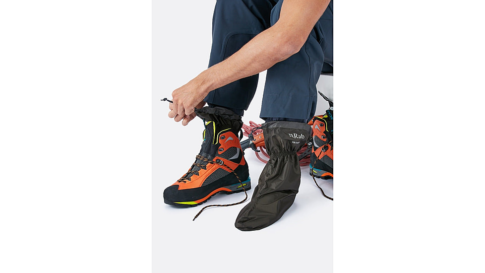 Rab Vapour Barrier Socks — CampSaver