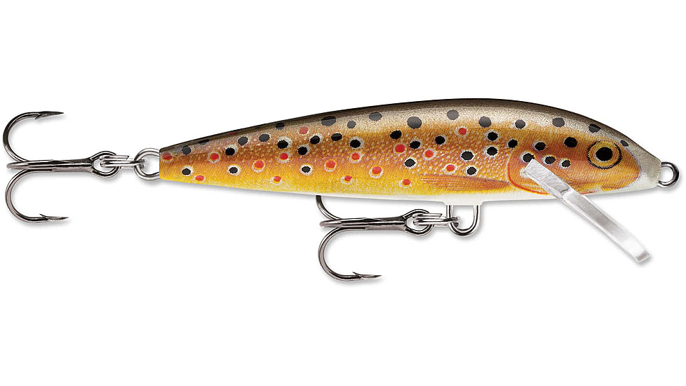 Rapala Original Floater 07 Lure , Up to $1.50 Off — CampSaver