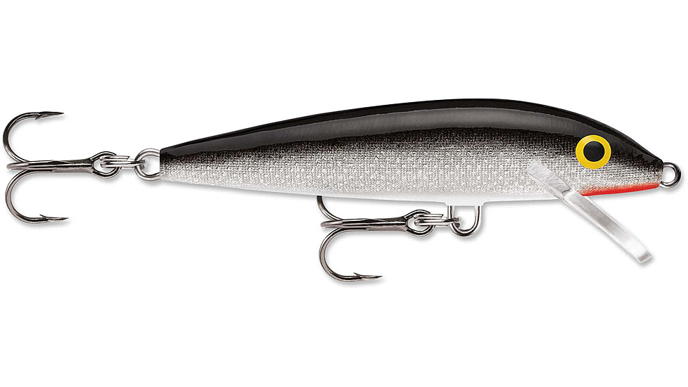 Rapala Original Floater 07 Lure , Up to 68% Off — CampSaver