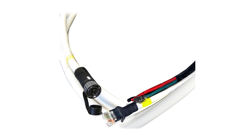 Raymarine Digital Radar Cable f/Domes & Arrays with Free S&H — CampSaver