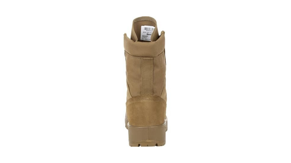 Rocky Boots Entry Level Hot Weather Military Boot , Up to $10.00 Off ...