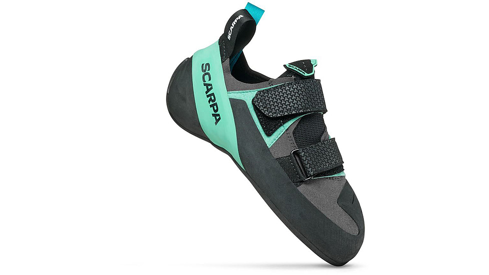 Scarpa Arpia V LV Climbing Shoes , Up to 32% Off with Free S&H — CampSaver
