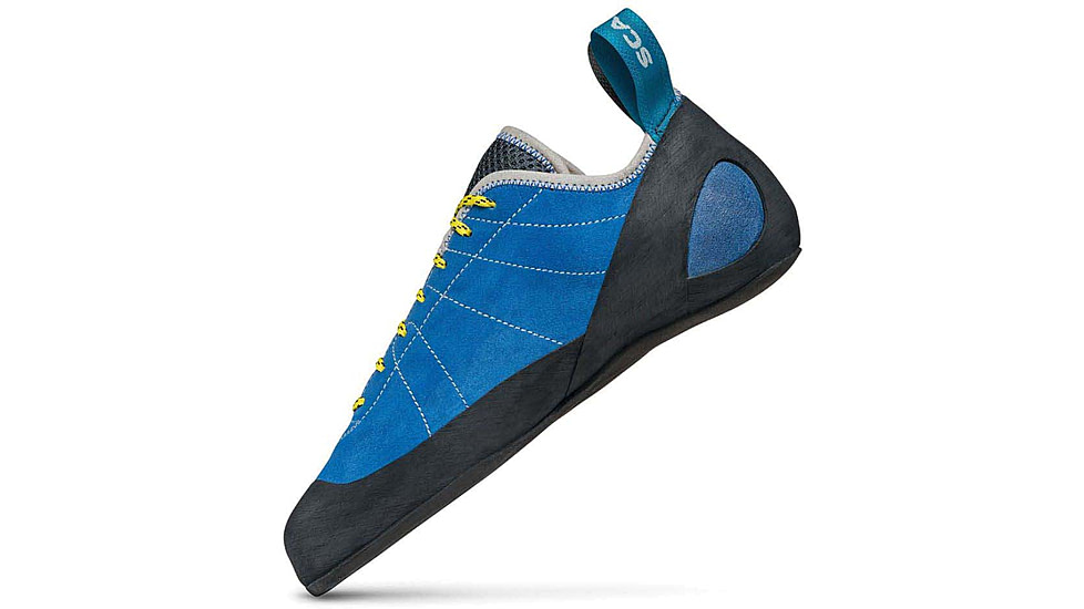 Scarpa Helix Climbing Shoes - Men's , Up to 12% Off with Free S&H ...