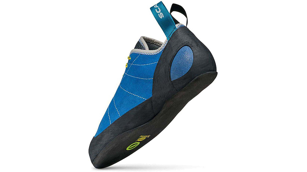 Scarpa Helix Climbing Shoes - Men's , Up to 12% Off with Free S&H ...