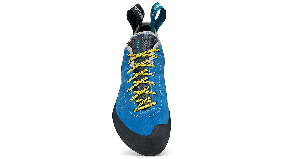 Scarpa Helix Climbing Shoes - Men's , Up to 12% Off with Free S&H ...