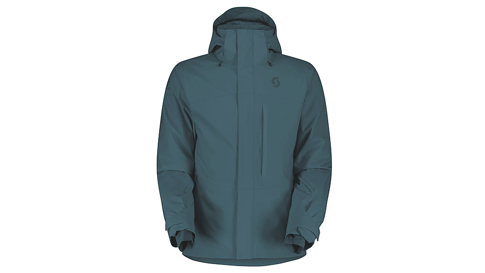SCOTT Ultimate Dryo 10 Jacket - Men's , Up to 50% Off with Free S&H ...