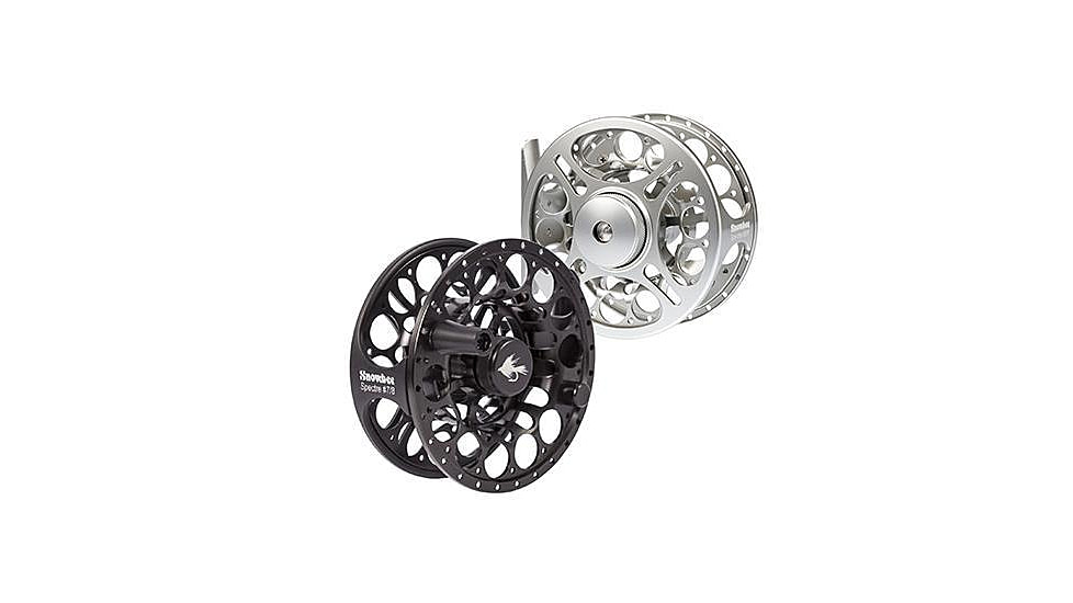 Snowbee Spectre Series Fly Reels , Up to 50% Off with Free S&H — CampSaver