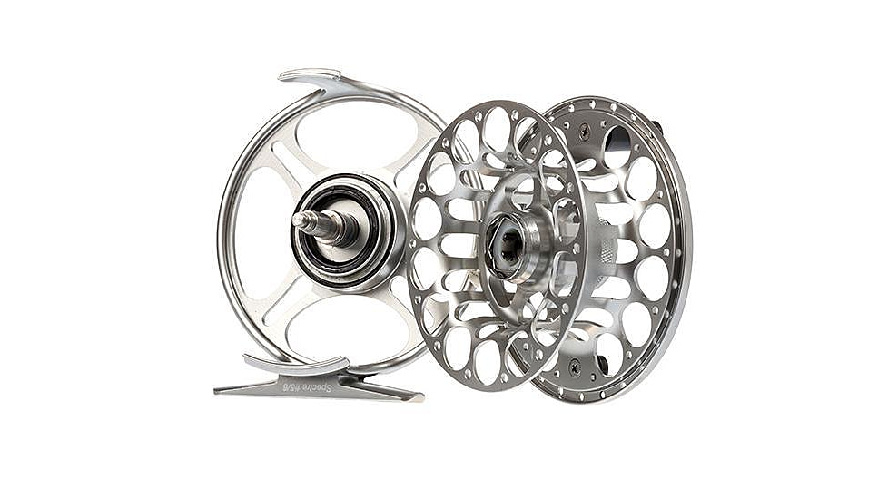 Snowbee Spectre Series Fly Reels , Up to 50% Off with Free S&H — CampSaver