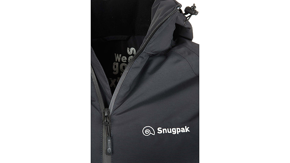 SnugPak Torrent Waterproof Jacket - Mens , Up to 35% Off with Free S&H ...