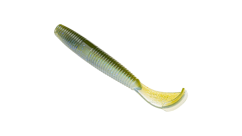 Strike King Rage Ned Cut-R Worm , Up to 53% Off — CampSaver