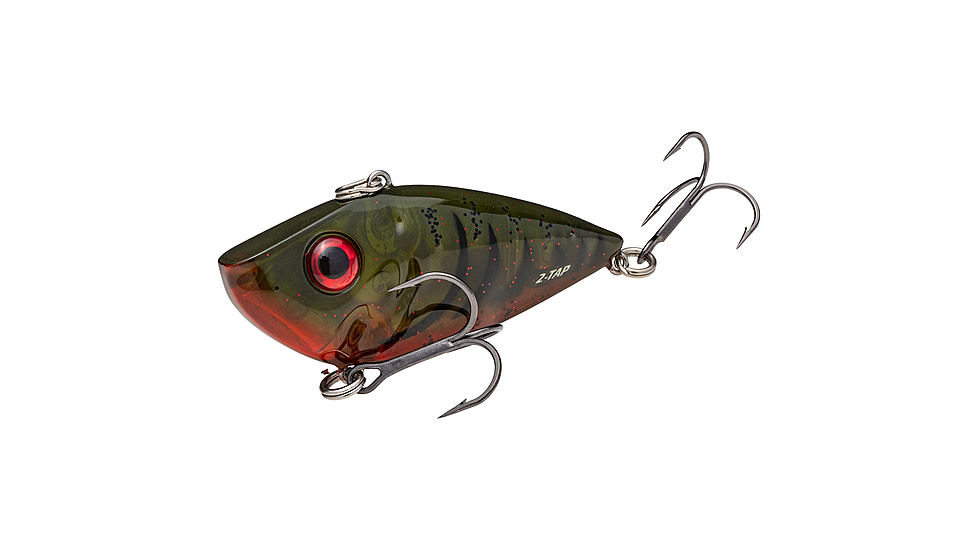 Strike King Red Eyed Shad Tungsten 2 Tap , Up to 34% Off — CampSaver