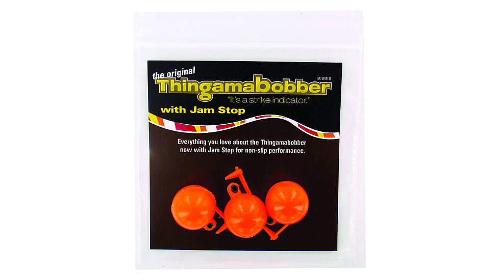 Thingamabobber Jam-Stop — CampSaver