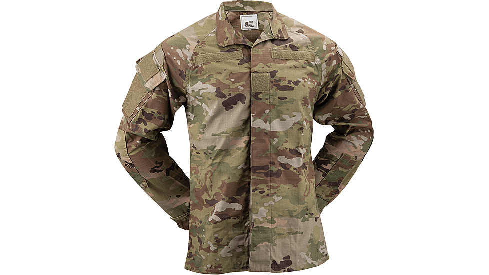 TRU-SPEC OCP Hot Weather Shirt - Men's , Up to 22% Off with Free S&H ...