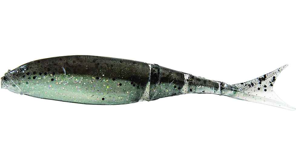 Z-man ElaZtech RaZor ShadZ — CampSaver