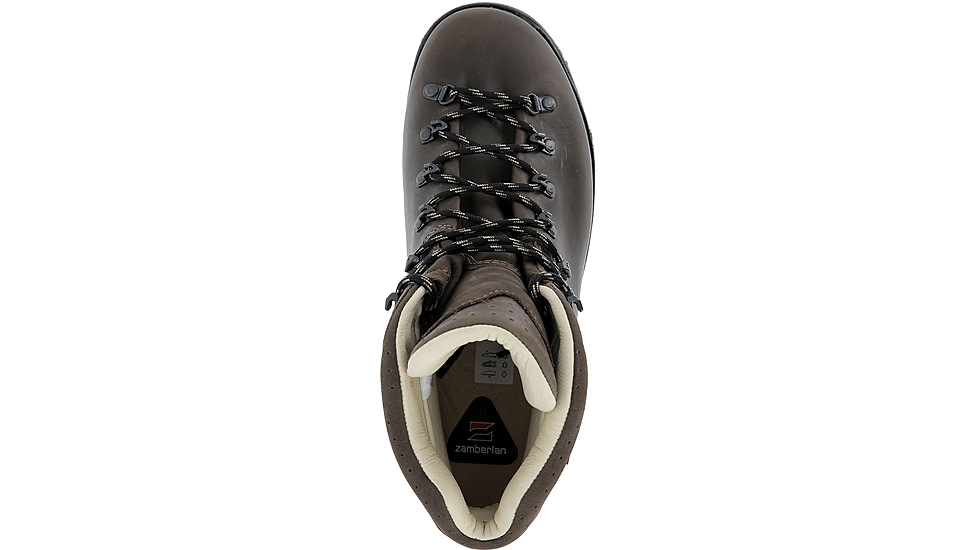 Zamberlan Latemar NW Backpacking Shoes - Men's with Free S&H — CampSaver