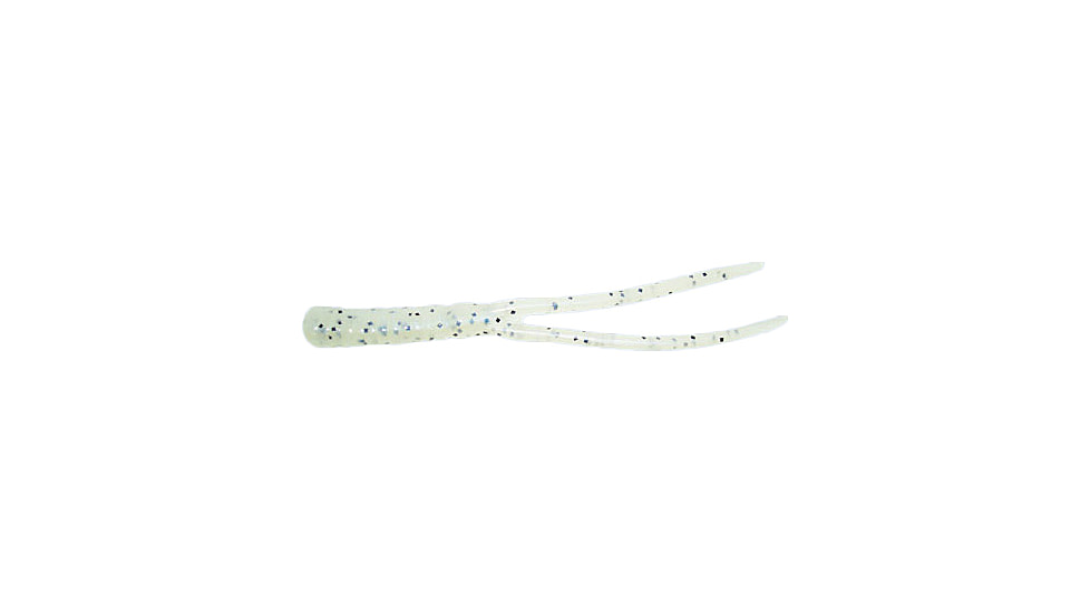 Zoom Split Tail Trailer Spinner Bait — CampSaver