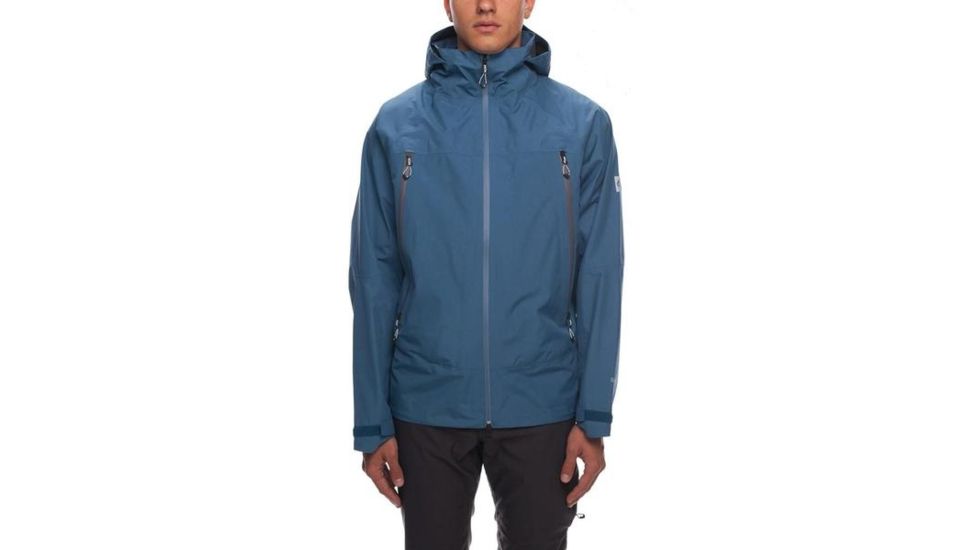 686 Gore-Tex Paclite Multi Shell Jacket - Men's — CampSaver