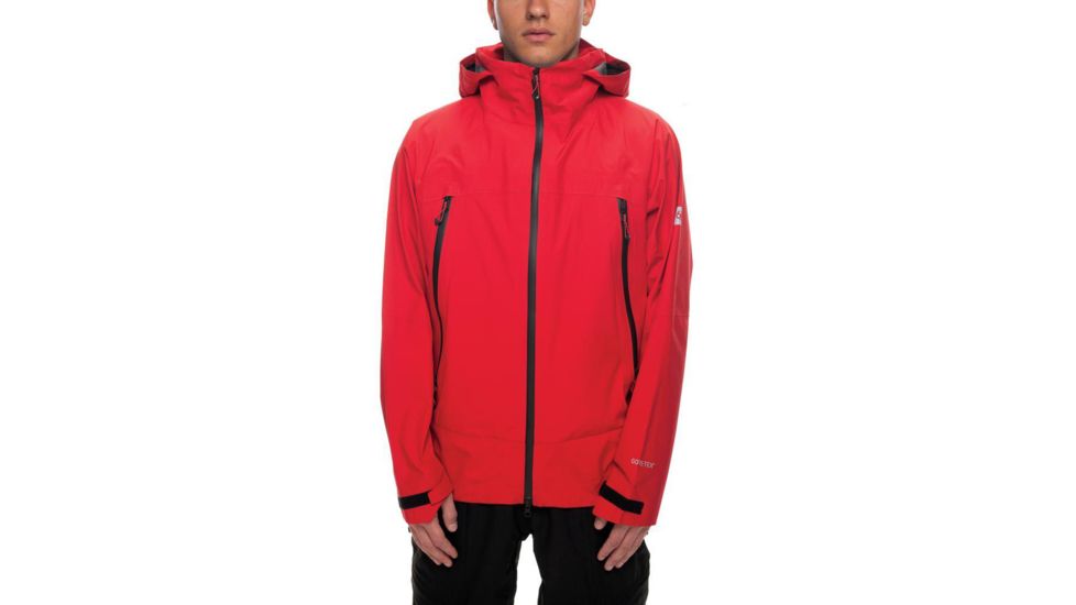 686 Gore-Tex Paclite Multi Shell Jacket - Men's — CampSaver