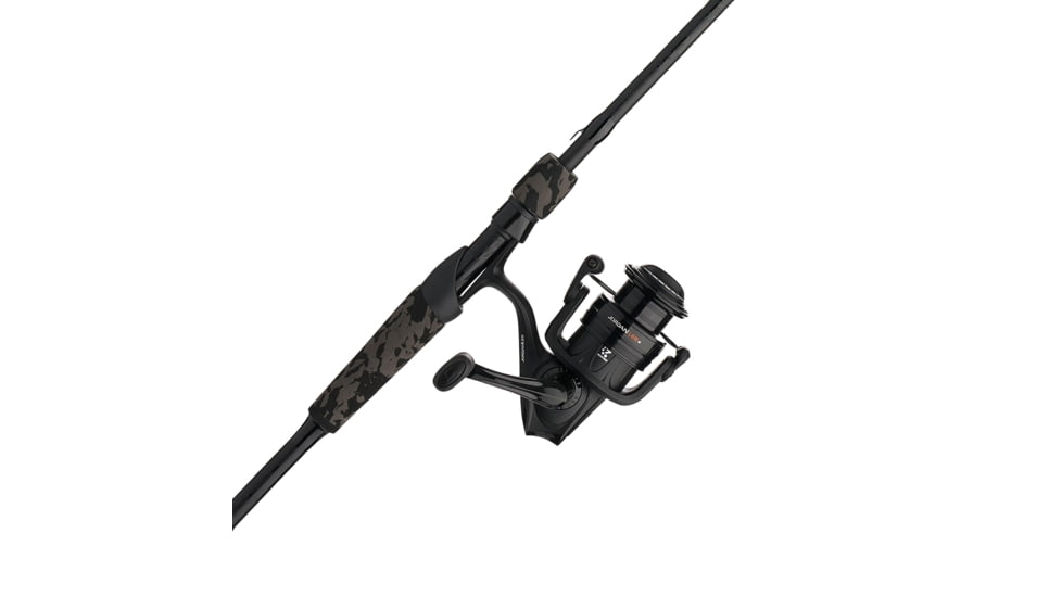 Abu Garcia Jordan Lee Spinning Rod & Reel Combo 1564376 with Free S&H ...