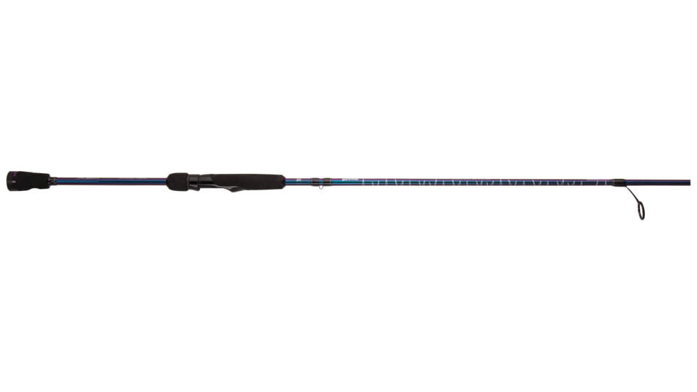 Abu Garcia Revo Ike Spinning, Finesse, 1 Piece, Medium-Light, 36 Ton ...