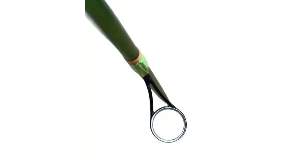 ACC Crappie Stix Spinning Rod 2 Piece — CampSaver