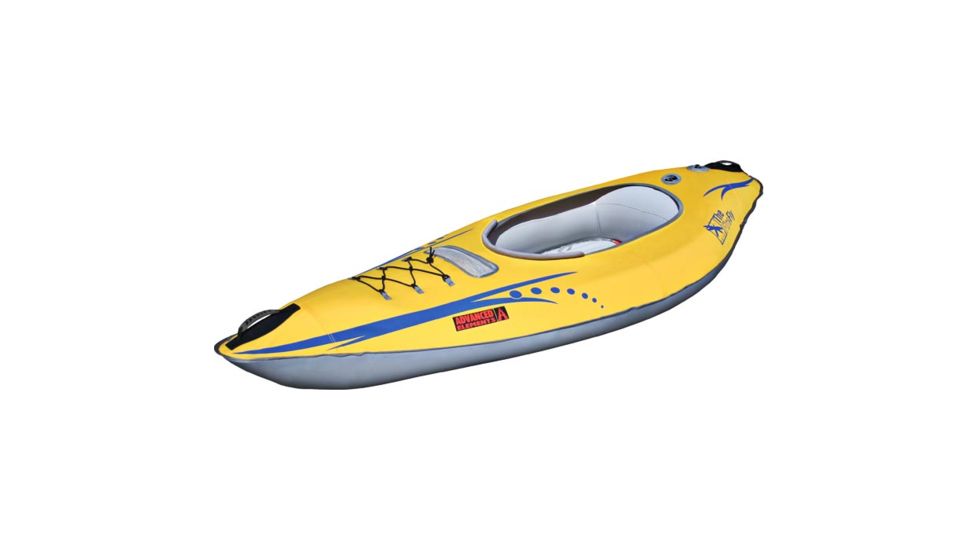Advanced Elements Firefly Kayak — CampSaver