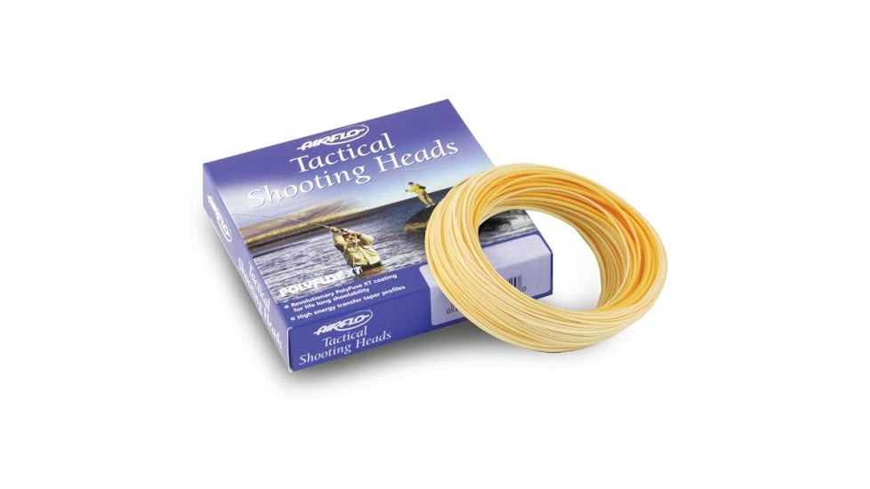 Airflo Scandi Compact — CampSaver